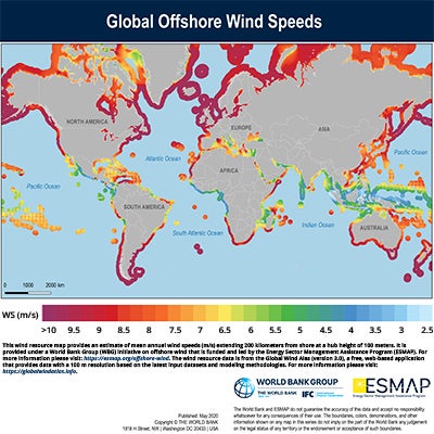 OASIS for a Productive Ocean – airseaobs